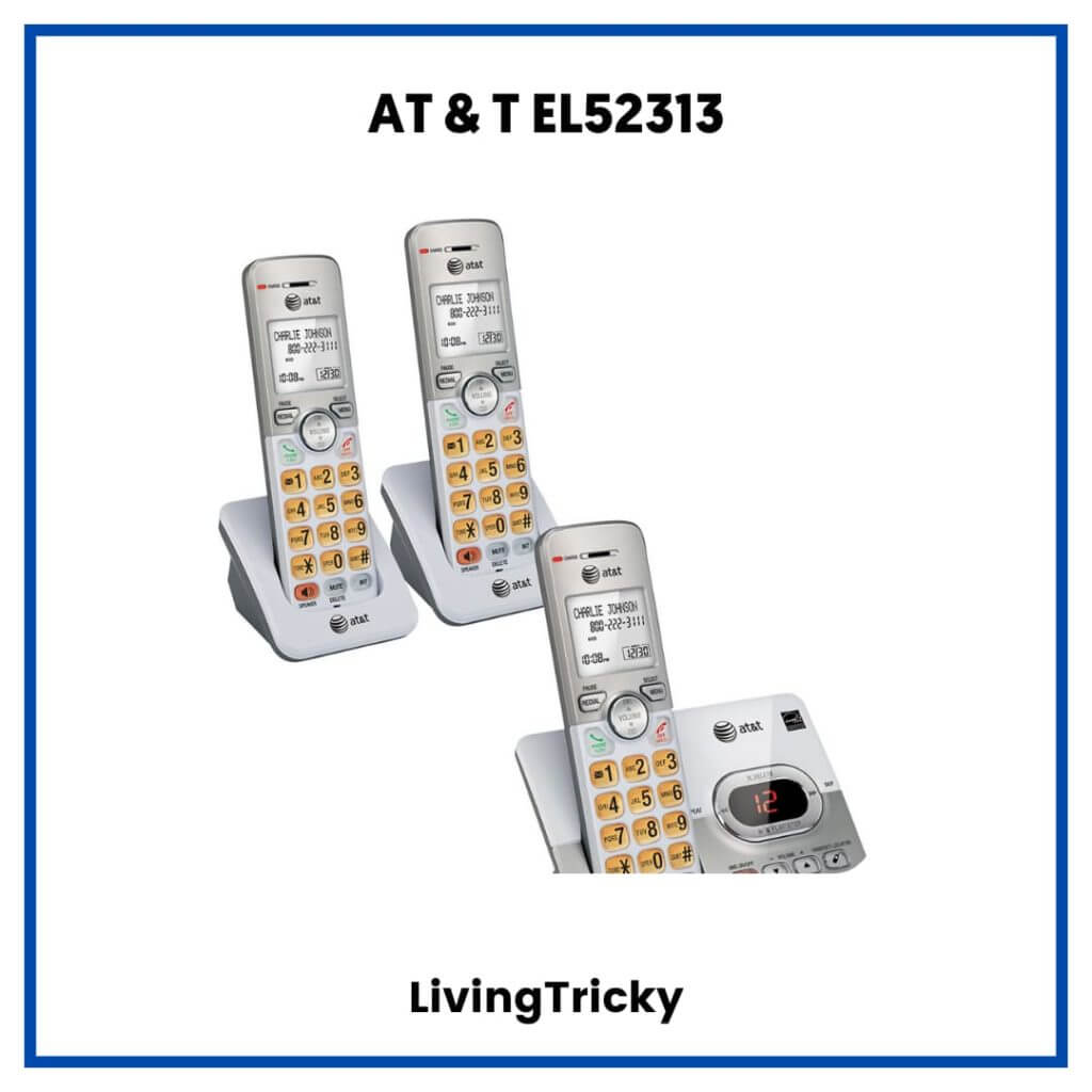 AARP Landline Phones For Seniors – Best Choice in 2025