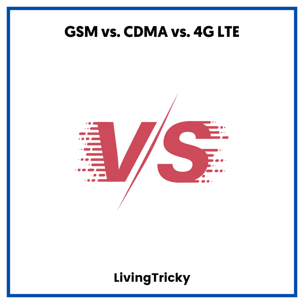 Is Cricket Wireless GSM or CDMA Service Provider – LivingTricky