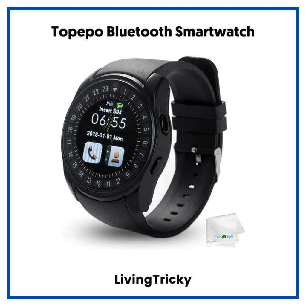 10 Best Smartwatch With Sim Card Supported (The Only Guide You Need ...