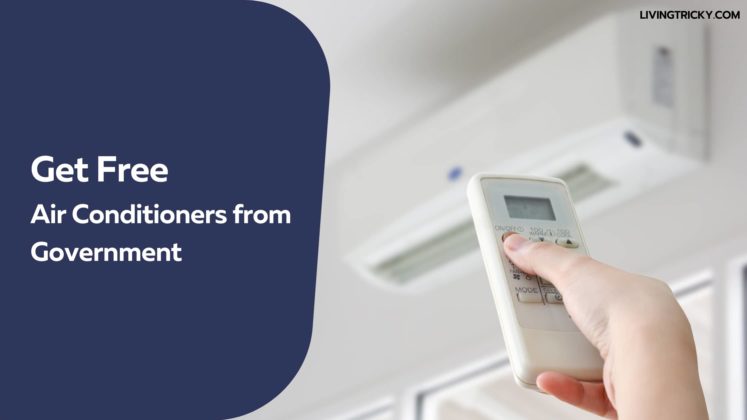 Free Air Conditioner Programs: Get Free Air Conditioners from ...