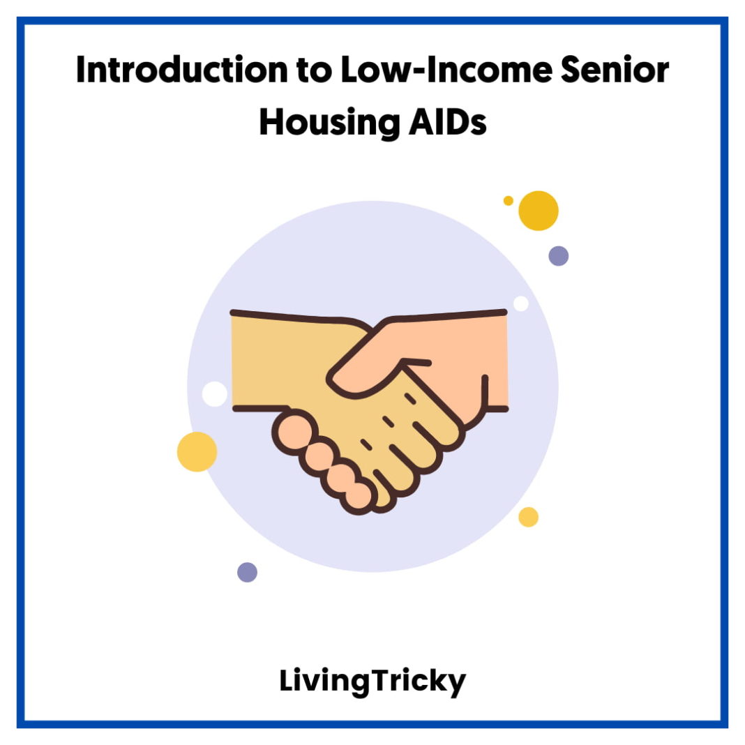 How To Get Apartments For Seniors Based On Income – LivingTricky