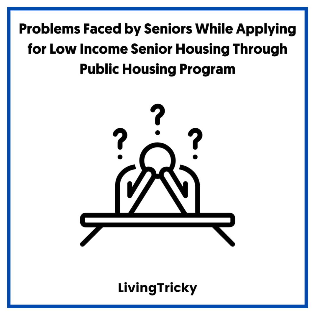 How To Get Apartments For Seniors Based On Income – LivingTricky