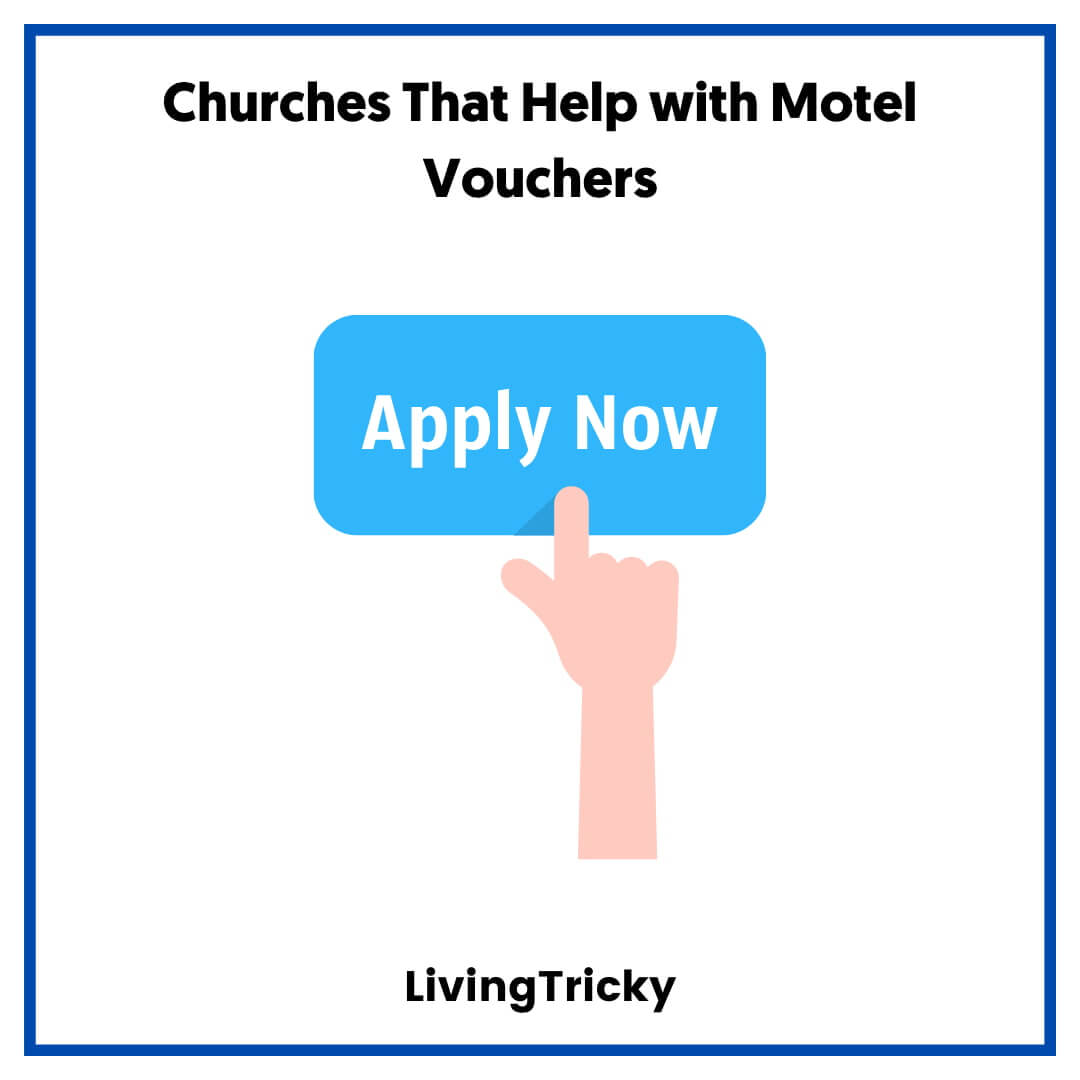 Catholic Churches That Help With Motel Vouchers For Homeless People ...