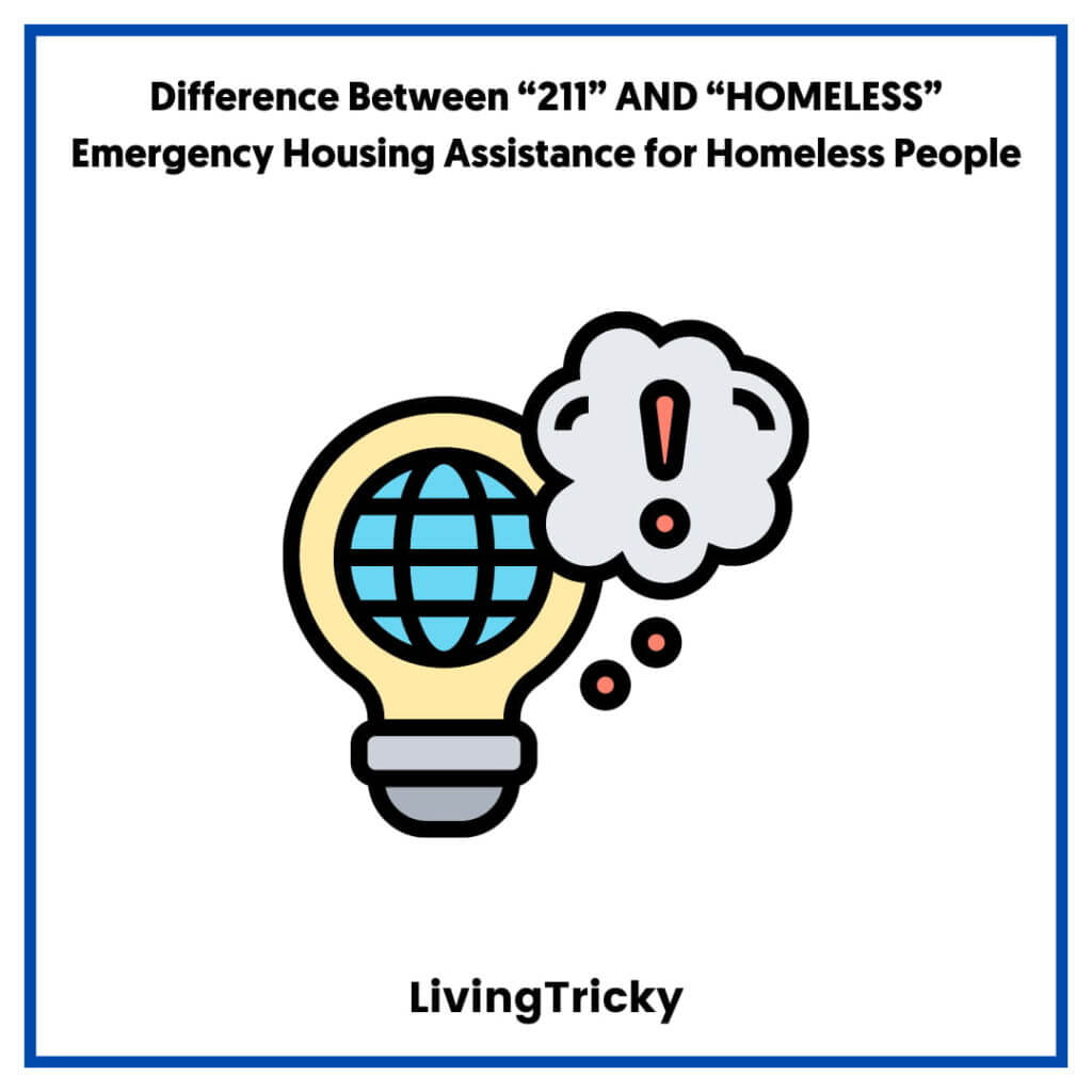 Homeless Need Help with Apartment When There Is No Alternative Way ...