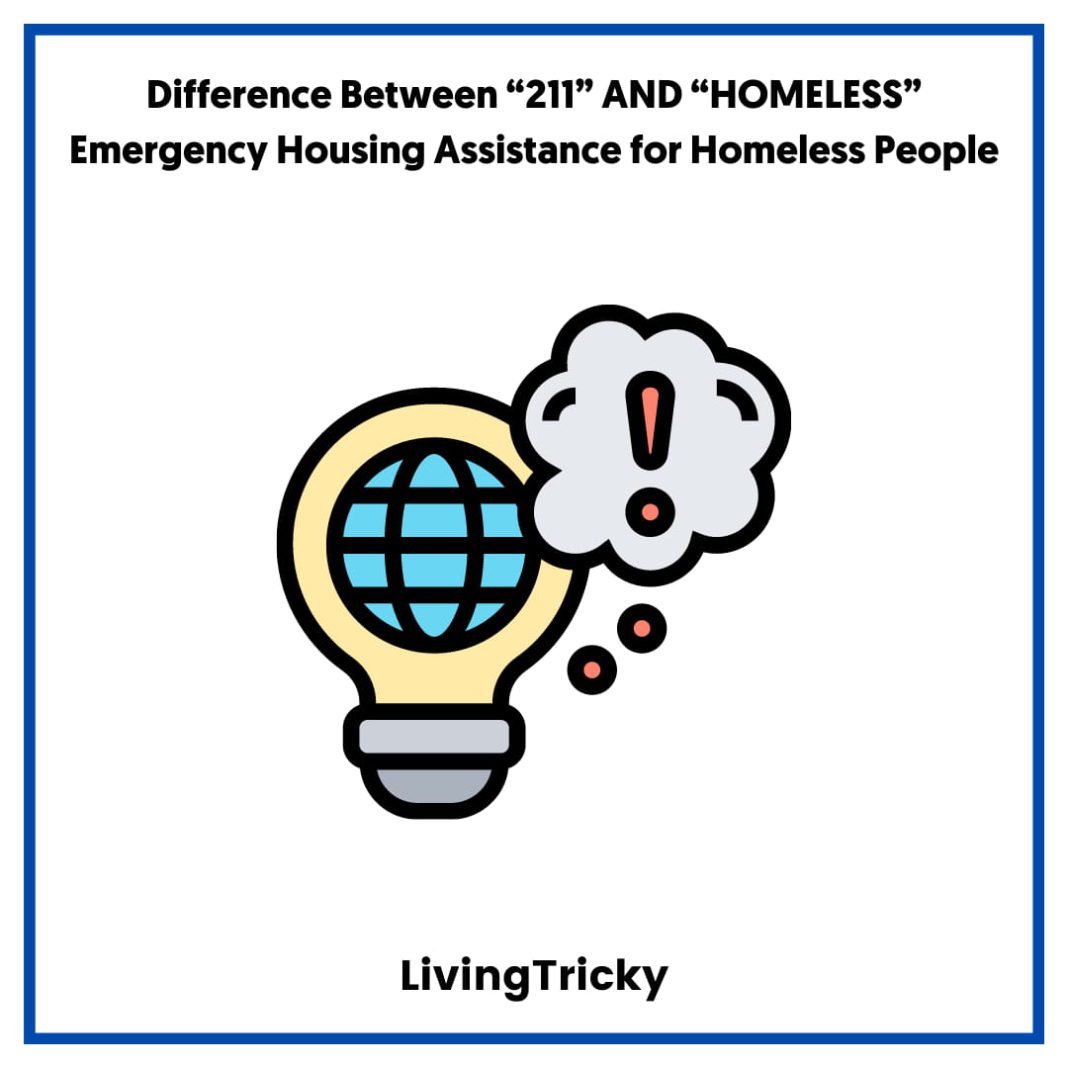Homeless Need Help with Apartment When There Is No Alternative Way ...
