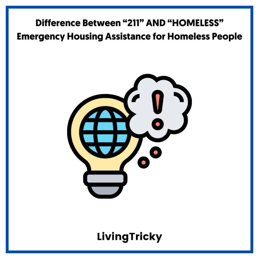 Homeless Need Help with Apartment When There Is No Alternative Way ...