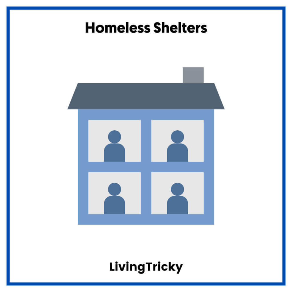 Homeless Need Help with Apartment When There Is No Alternative Way ...