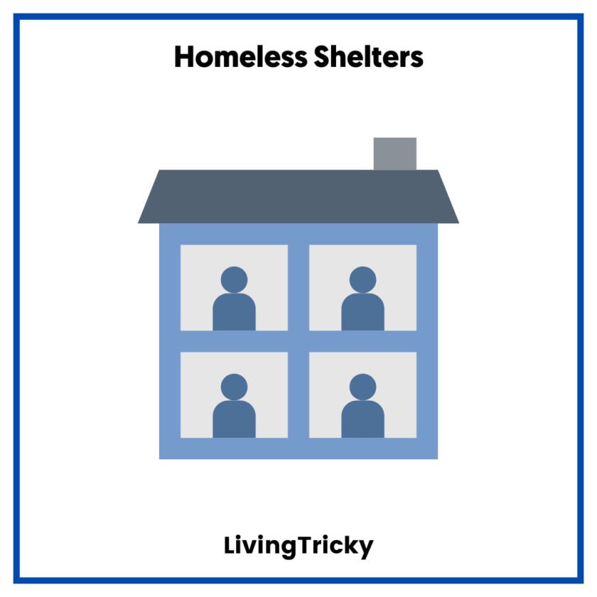 Homeless Need Help with Apartment When There Is No Alternative Way ...