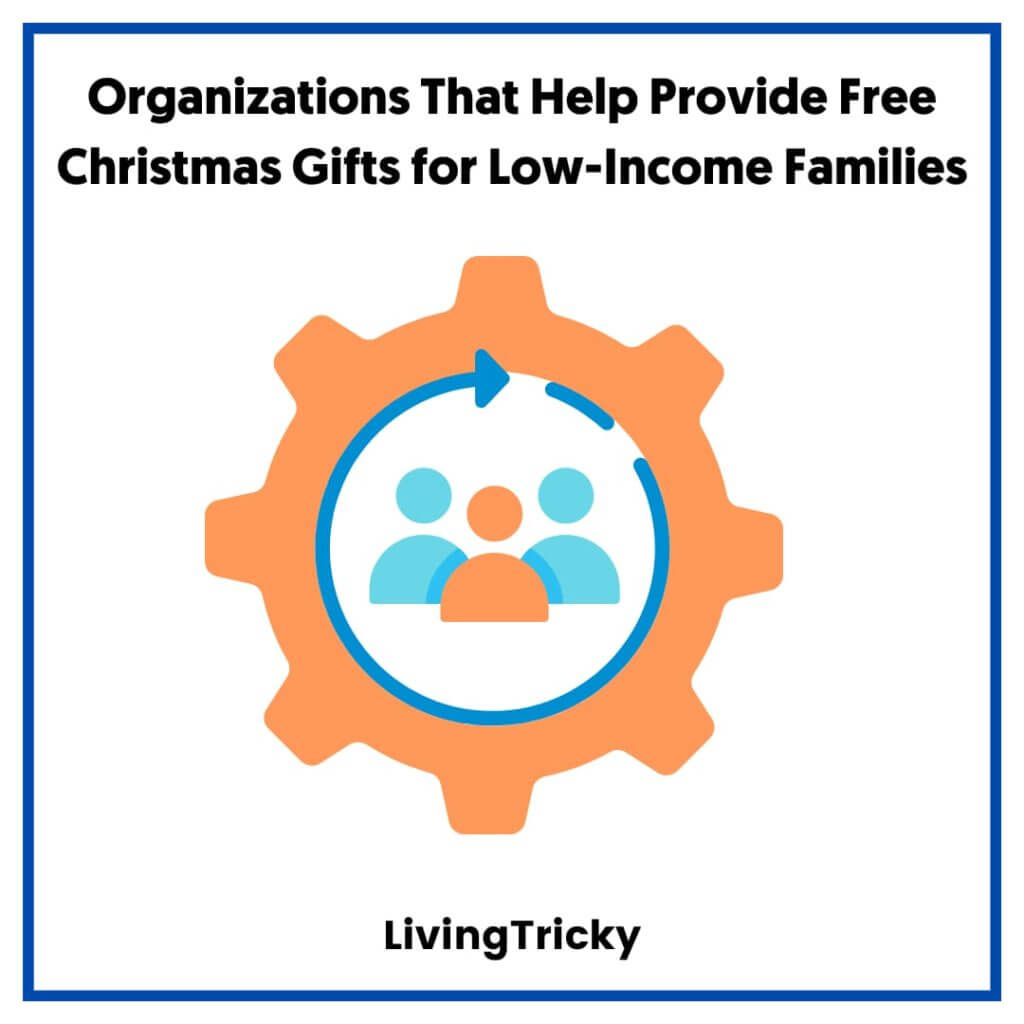 Free Christmas Gifts for Low Income Families: Gift, Toys, Holiday ...