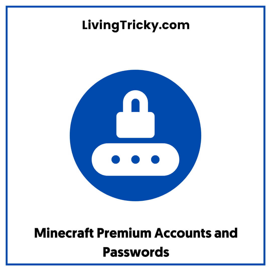Free Minecraft Accounts That Work on Hypixel
