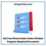 How To Get A Cintex Wireless Free iPhone – LivingTricky