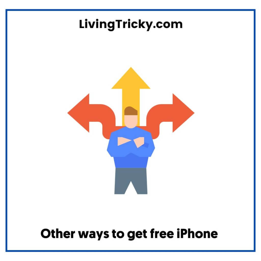 Get Free iPhone with Food Stamps or EBT: INSTANTLY – LivingTricky